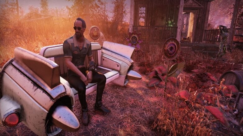 How to Get the New Rare Fasnacht Masks in Fallout 76 (2022) - Try Hard ...