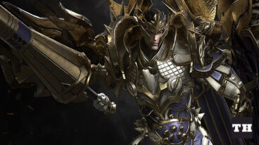 Lost Ark Gunlancer Engravings Guide - Best Available Options! - Try ...