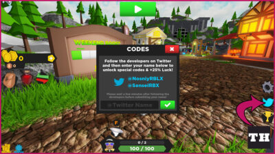 Treasure Quest Codes [Christmas] (May 2026) - Try Hard Guides