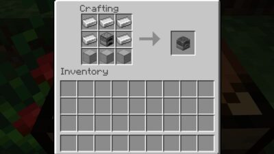 How to Make a Blast Furnace in Minecraft (1.18 Bedrock & Java) - Try ...