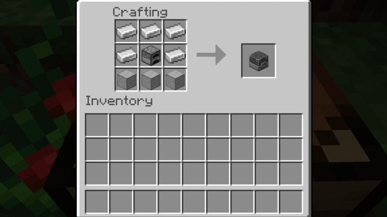 How to Make a Blast Furnace in Minecraft (1.18 Bedrock & Java) - Try ...