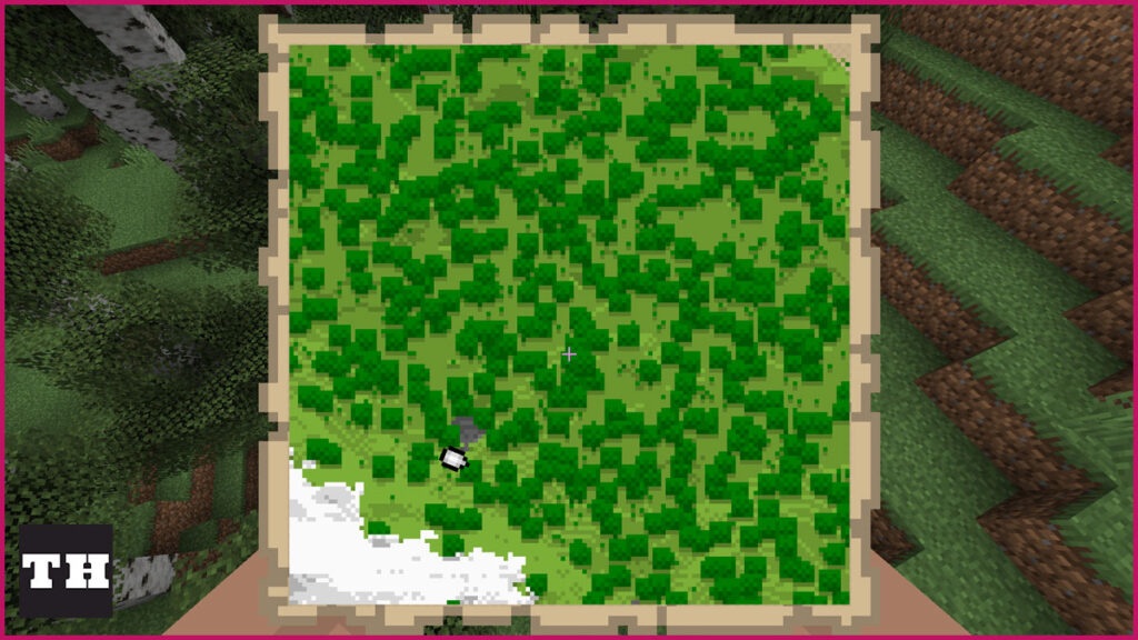 How to make a map in Minecraft (1.18 Bedrock & Java) - Try Hard Guides
