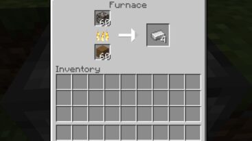 How to Make a Blast Furnace in Minecraft (1.18 Bedrock & Java) - Try ...