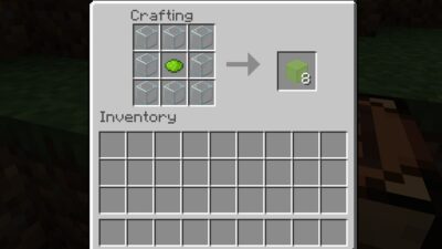 How to Make Glass in Minecraft (1.18 Bedrock & Java) - Try Hard Guides