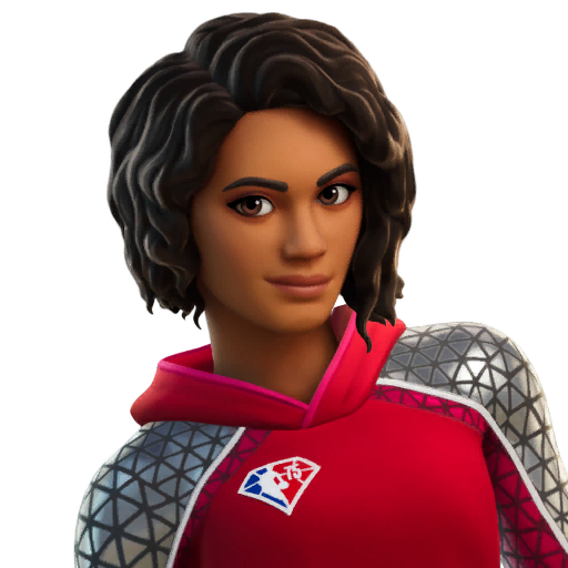 Fortnite Nba 75 High-flyer Skin - PNG, Styles, Pictures