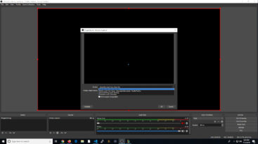How to Crop Window Capture in OBS - Try Hard Guides
