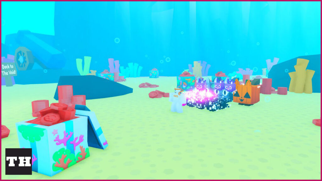 Pet Simulator X Axolotl Update Patch Notes - Try Hard Guides