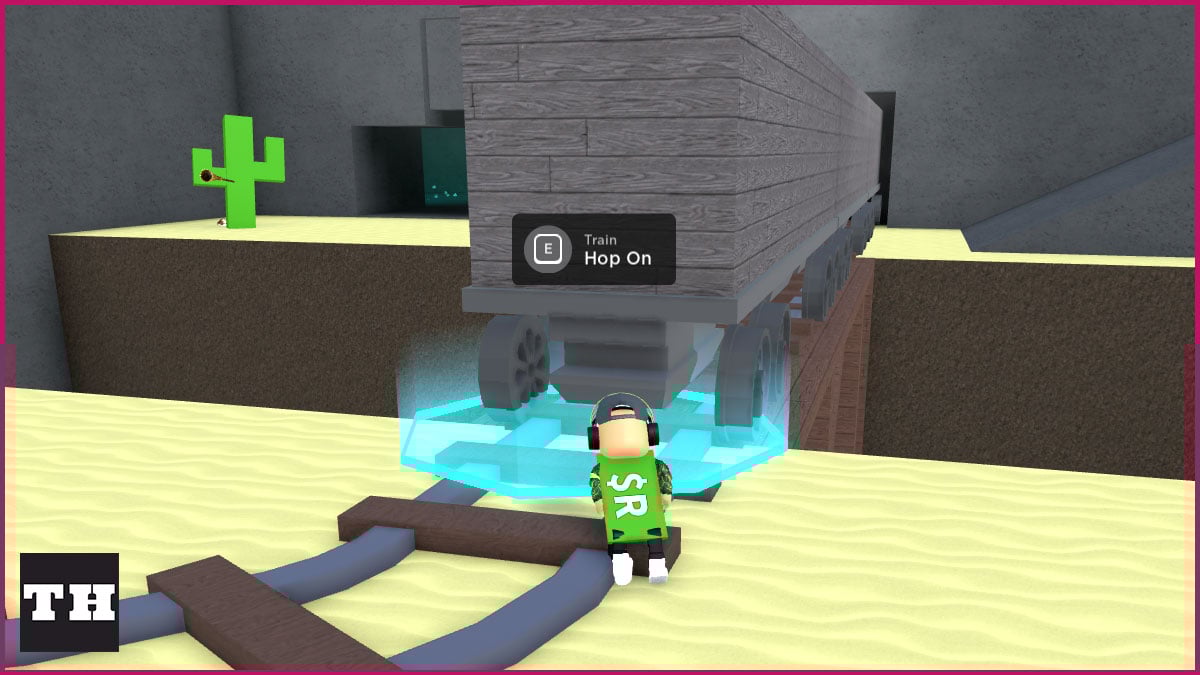 Wacky Wizards Train Heist Update - Potions & Ingredients! - Try Hard Guides