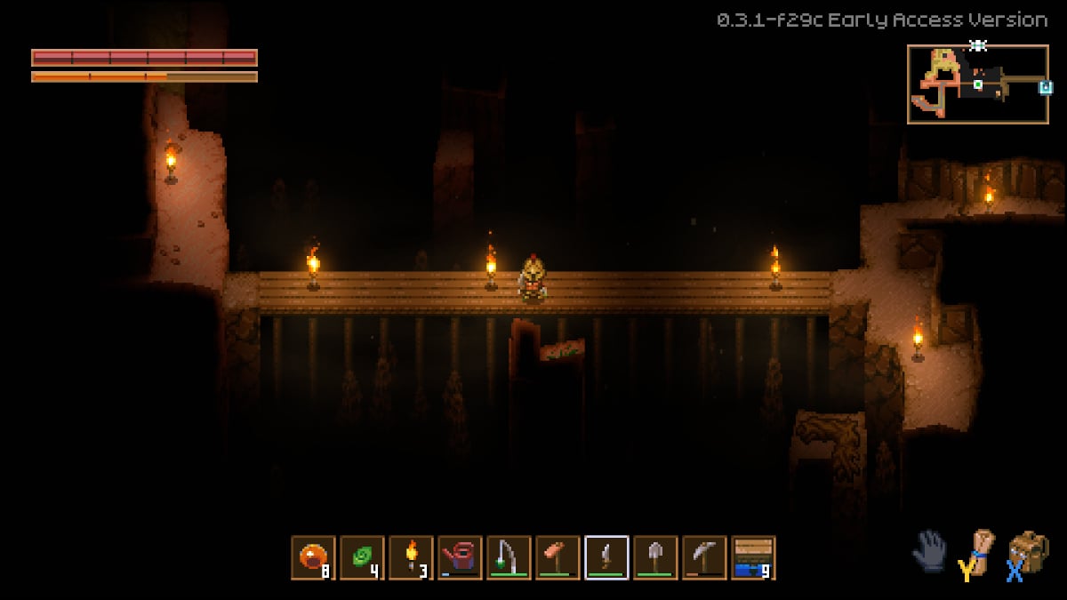 Core Keeper Review (Early Access) - Try Hard Guides