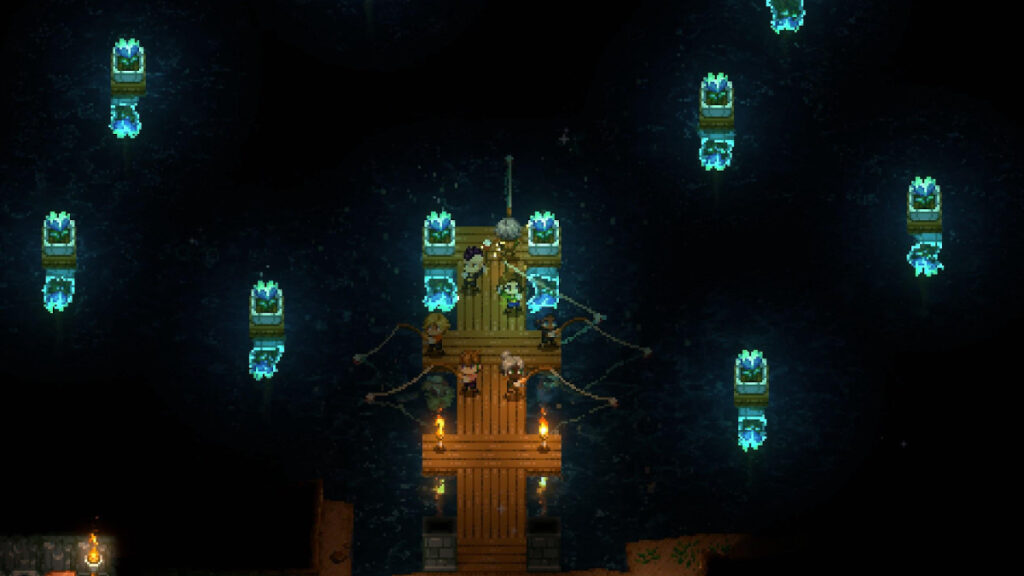 How to Fish in Core Keeper - Try Hard Guides