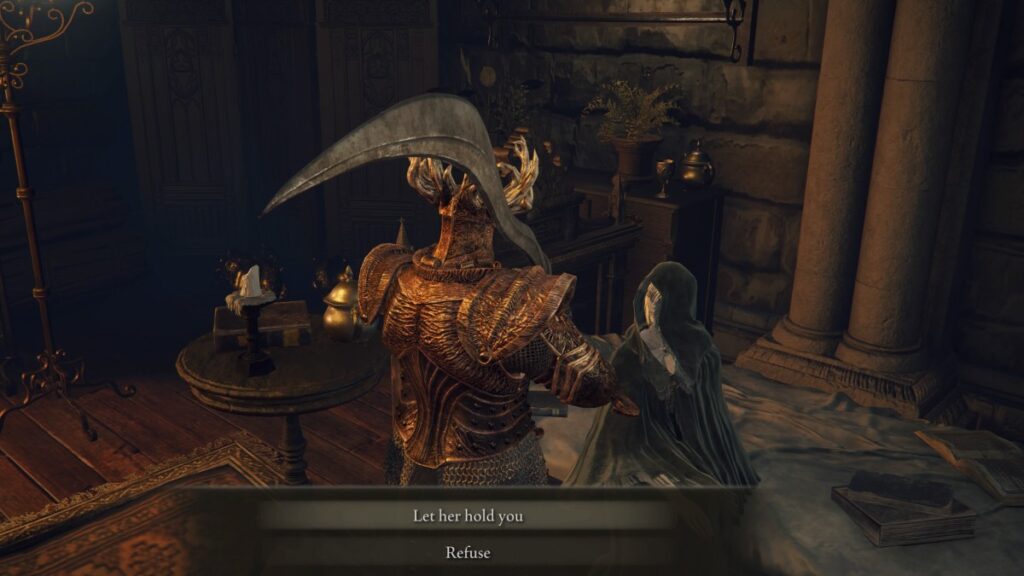 How to Complete the Fia Questline in Elden Ring - Try Hard Guides