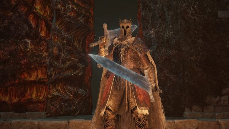 How to Get the Lord of Frenzied Flame Ending in Elden Ring - Try Hard Guides