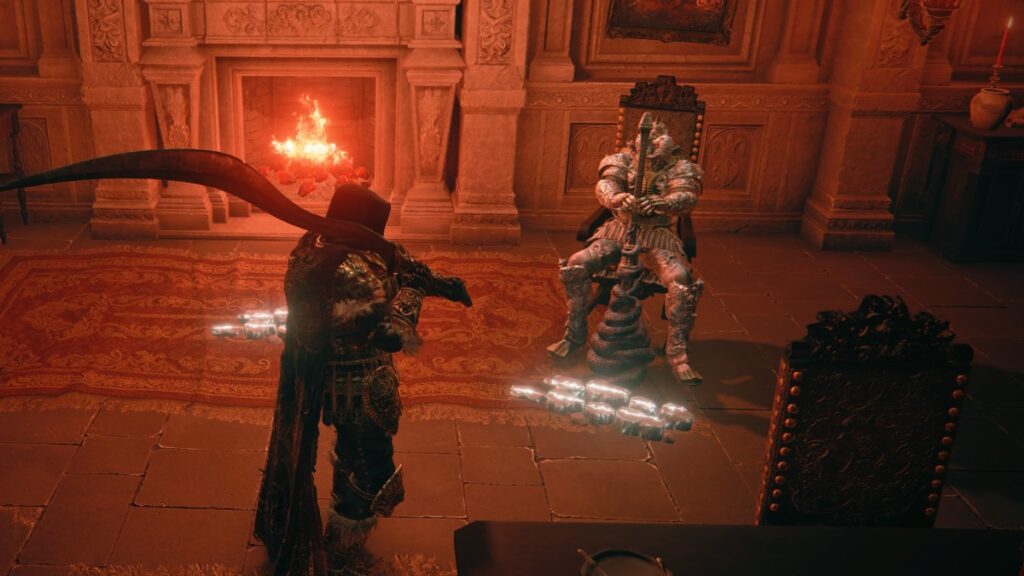 Where to find the Warmaster's Shack vendor in Elden Ring - Try Hard Guides