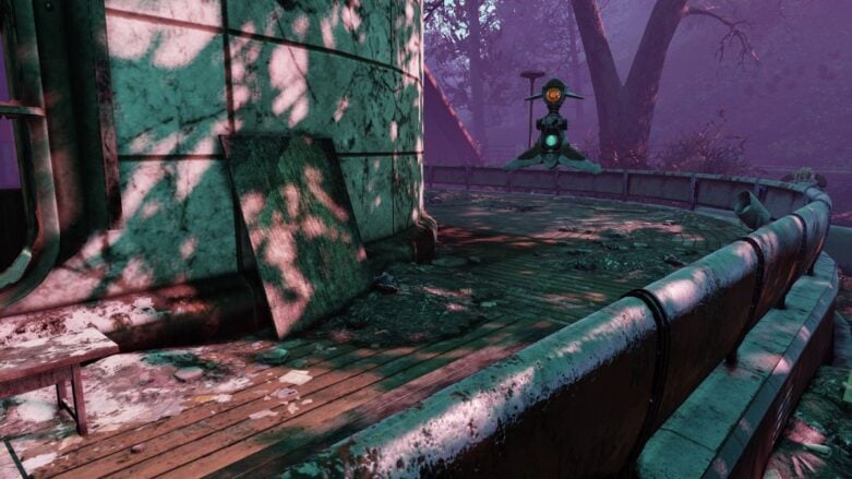 How to Get the Electro Enforcer in Fallout 76 - Try Hard Guides