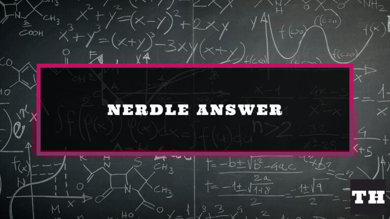 Nerdle January 14 2026 Answer [Mini, Micro, Maxi] (1/14/26) - Try Hard ...