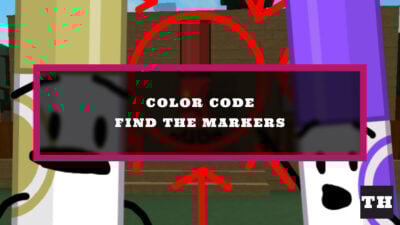 Color Code in Find the Markers - How to get the Supernova Marker! - Try ...