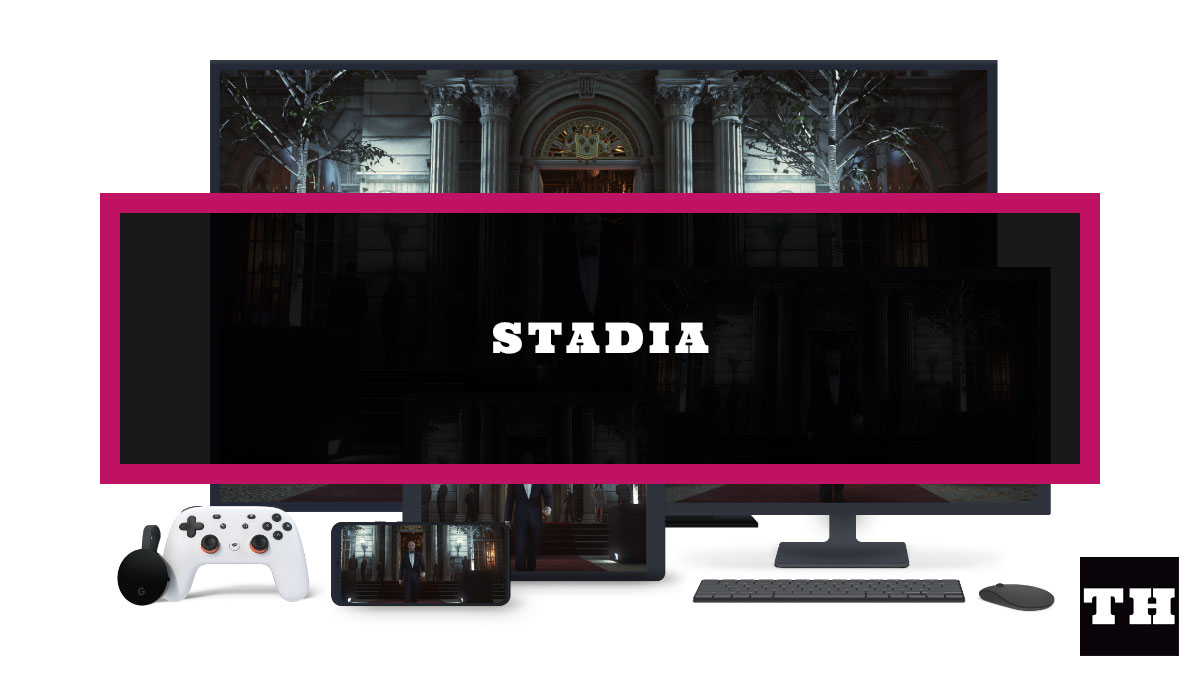 Google Reveals Immersive Stream for Games, Stadia's B2B Offering - Try ...