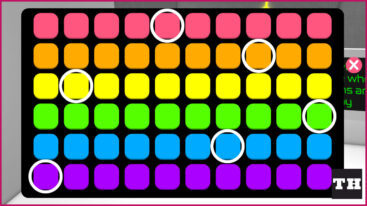 Color Code in Find the Markers - How to get the Supernova Marker! - Try ...