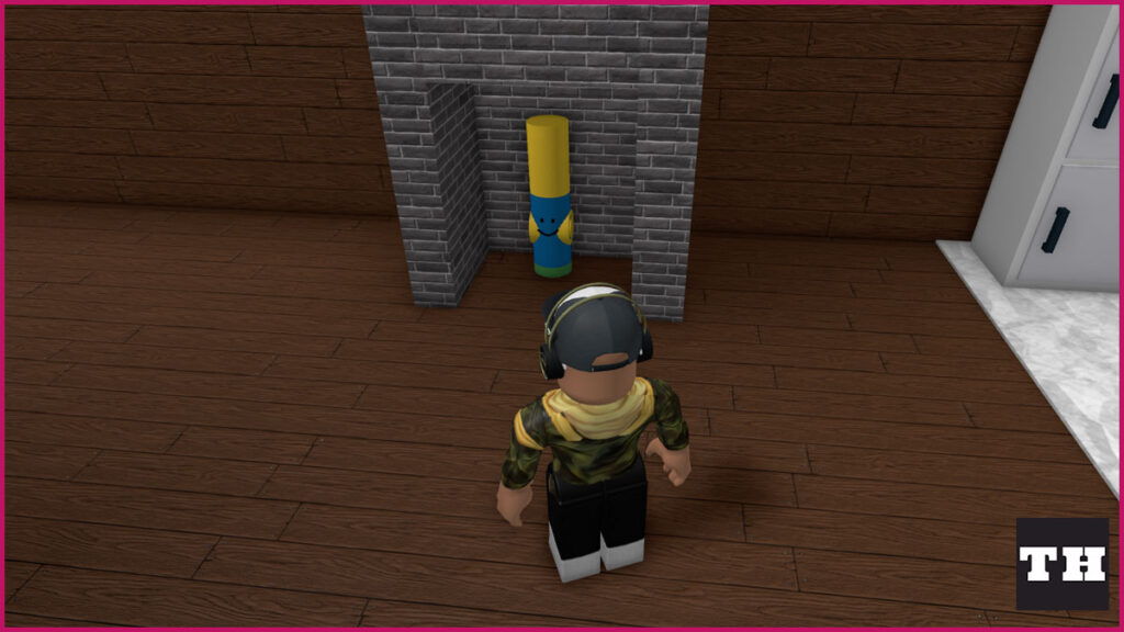 Microwave Code in Find the Markers - How to get the Noob Marker! - Try ...