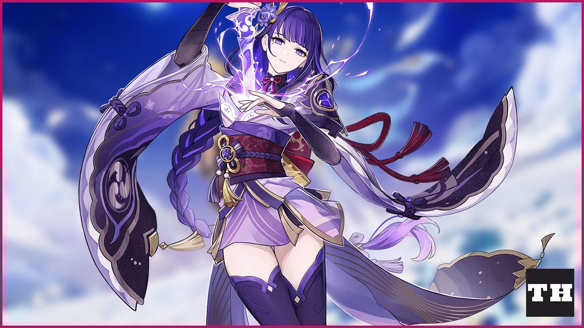 Kokomi & Raiden Shogun Banner Countdown - Release Time & Date - Try ...