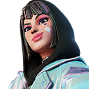 Fortnite Halley Skin - PNG, Styles, Pictures