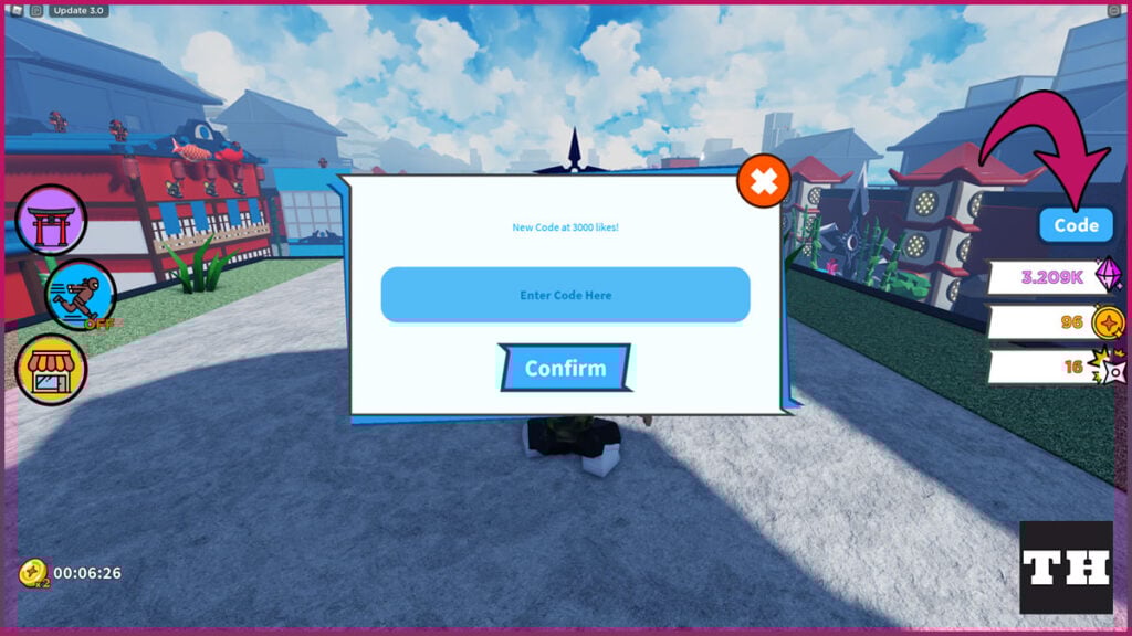 Ninja Star Simulator Codes [Upd11] (December 2025) - Try Hard Guides