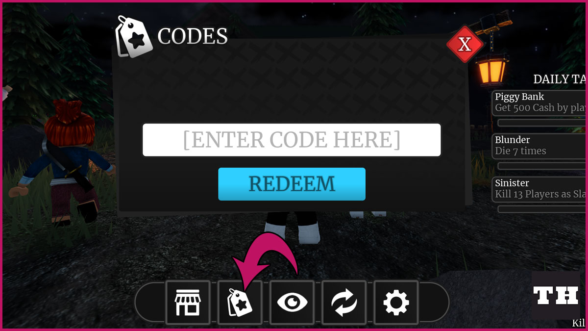 Dead Realm Codes - Try Hard Guides