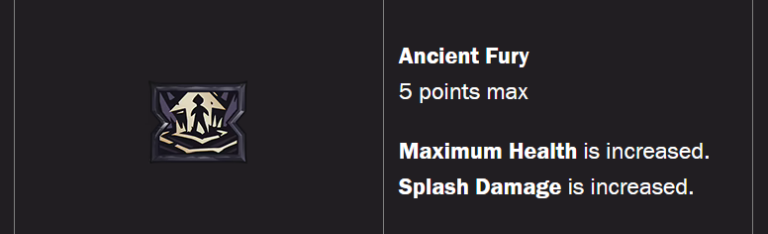 Brr-Zerker Leveling Build Guide - Tiny Tina's Wonderlands - Try Hard Guides