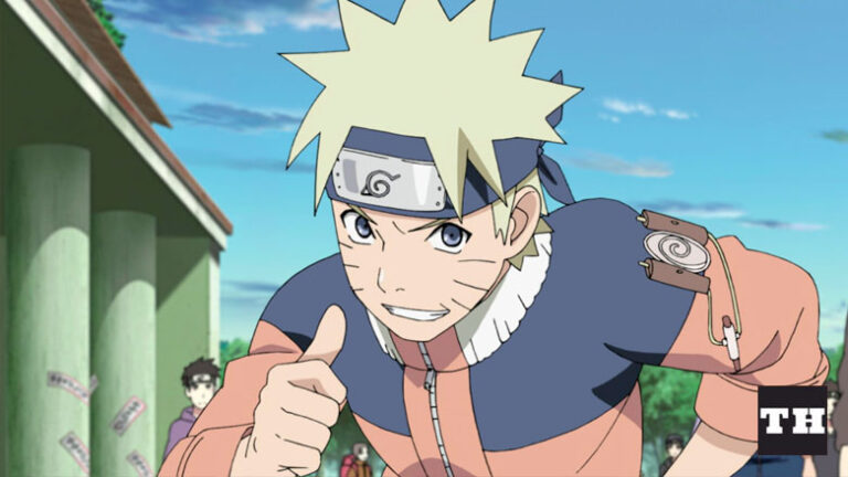 Naruto Watch Order Guide (2022): Movies and Filler! - Try Hard Guides