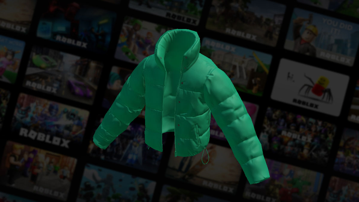 Roblox Free Items (November 2022) - Hair, Clothes, & More! - Try Hard ...