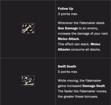 Stabbomancer Leveling Build Guide - Tiny Tina's Wonderlands - Try Hard ...