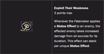 Stabbomancer Leveling Build Guide - Tiny Tina's Wonderlands - Try Hard ...