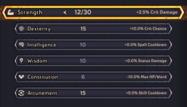 Spore Warden Leveling Build Guide - Tiny Tina's Wonderlands - Try Hard ...