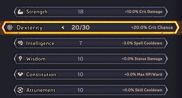 Stabbomancer Leveling Build Guide - Tiny Tina's Wonderlands - Try Hard ...