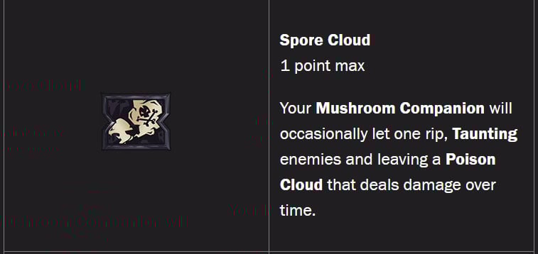 Spore Warden Leveling Build Guide - Tiny Tina's Wonderlands - Try Hard ...