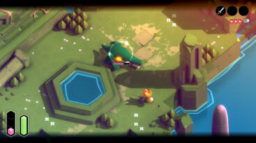 Tunic Review - A Beautifully Difficult Journey - Try Hard Guides