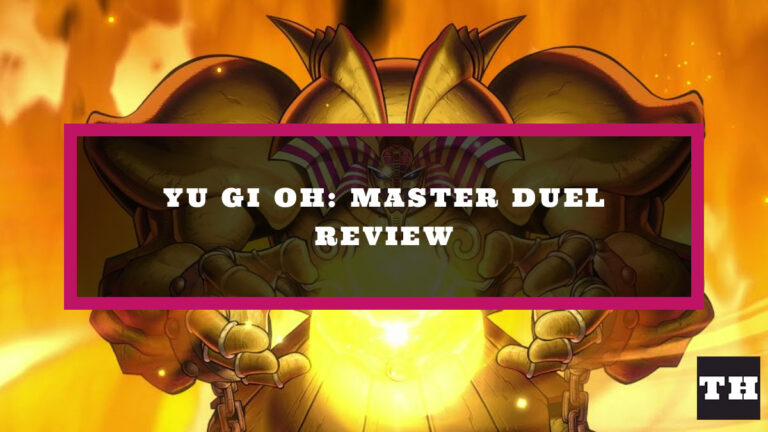 Yu-Gi-Oh Master Duel Review - Losing On Turn One - Try Hard Guides
