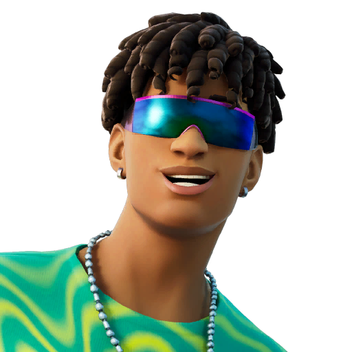 Fortnite Sunset Alto Skin - PNG, Styles, Pictures