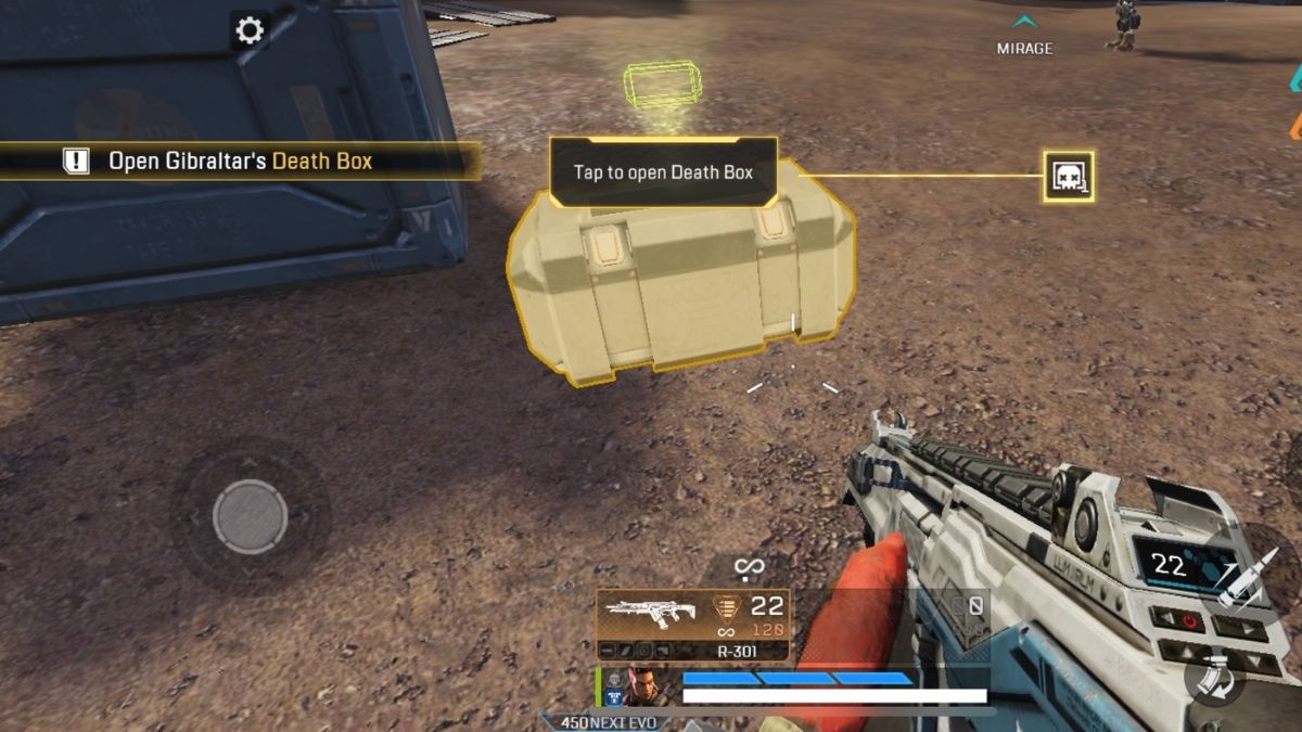 Apex Legends Mobile Beginner's Guide & Walkthrough - Try Hard Guides