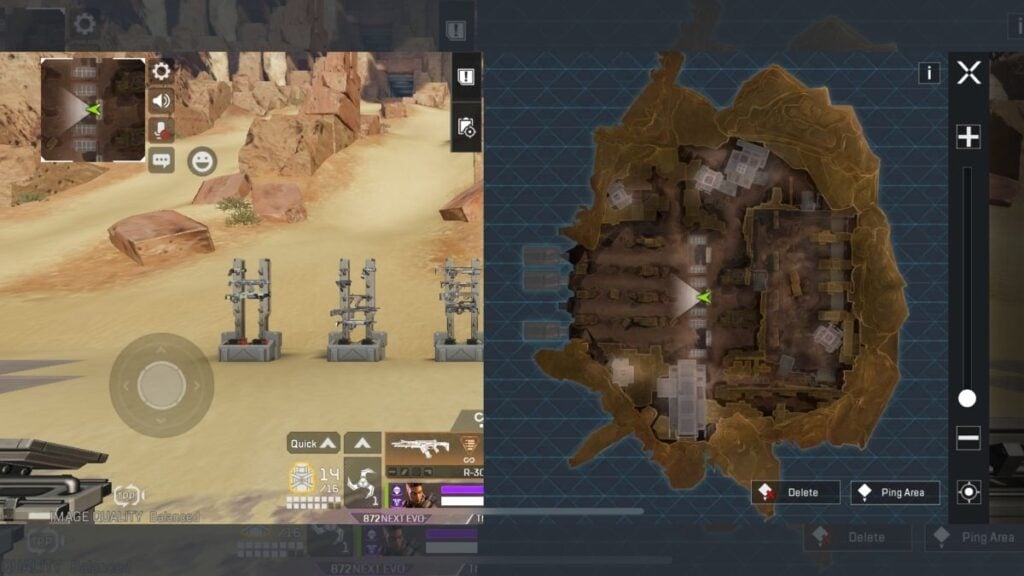 Apex Legends Mobile Beginner's Guide & Walkthrough - Try Hard Guides