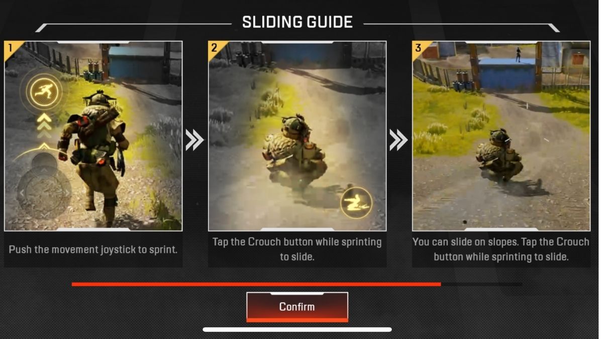 Apex Legends Mobile Beginner's Guide & Walkthrough - Try Hard Guides