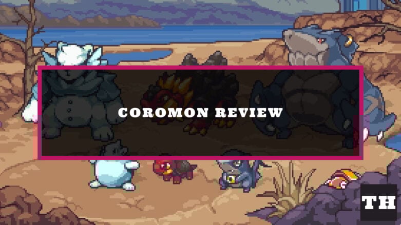 Coromon Review - Not Pokemon, We Swear - Try Hard Guides