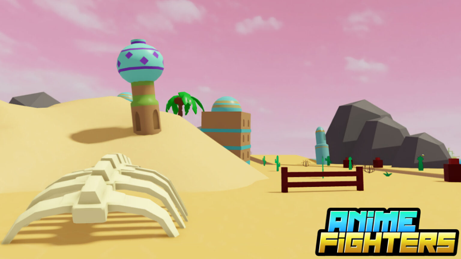 Roblox Anime Fighters Simulator Update 30 log and patch notes - Try ...