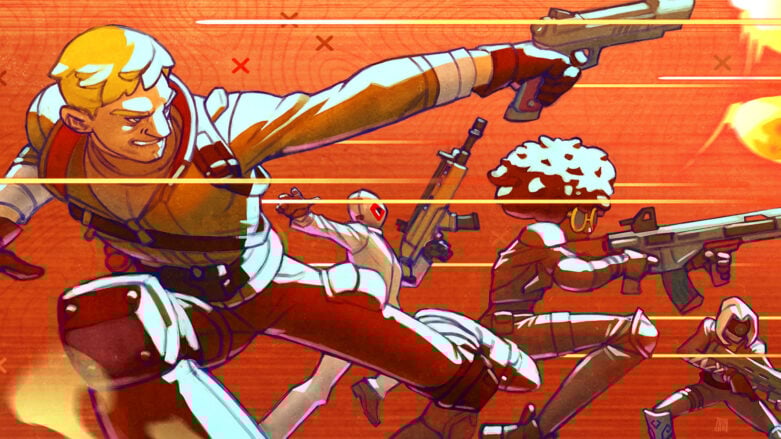 New Fortnite Twitch Drops enabled for April 2022 - Try Hard Guides