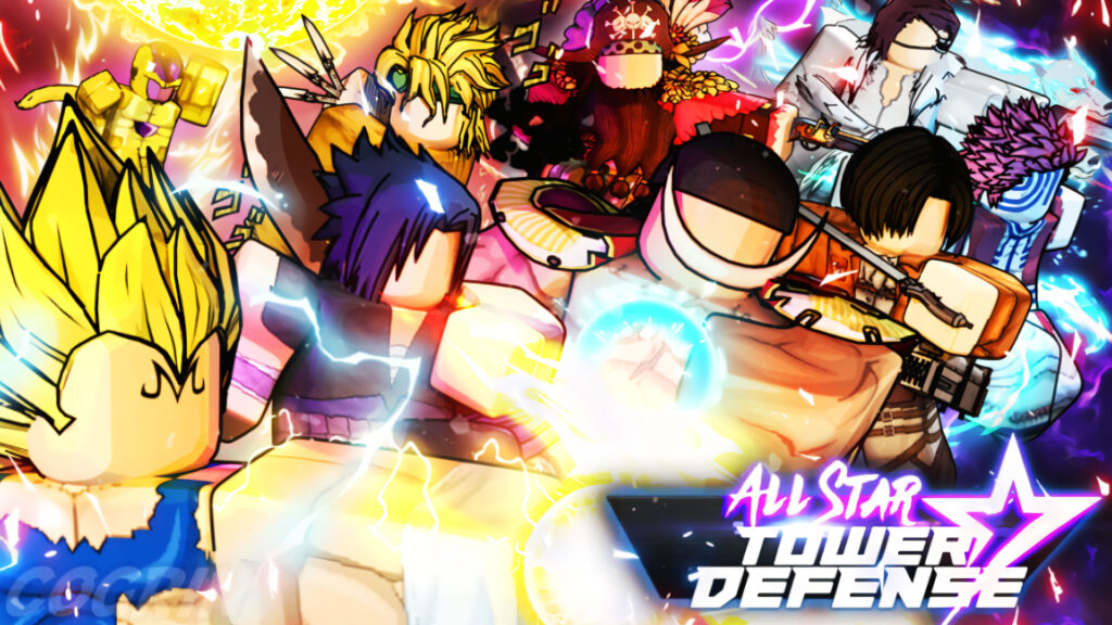 Roblox All Star Tower Defense launches Battle Pass update - Try Hard Guides