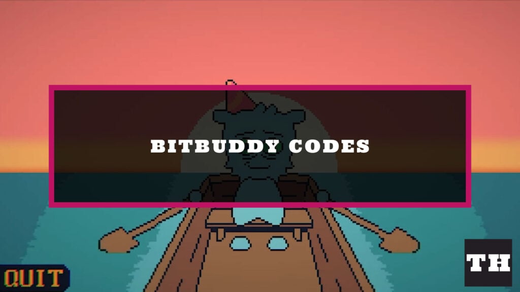 BitBuddy Promo Codes List - Try Hard Guides