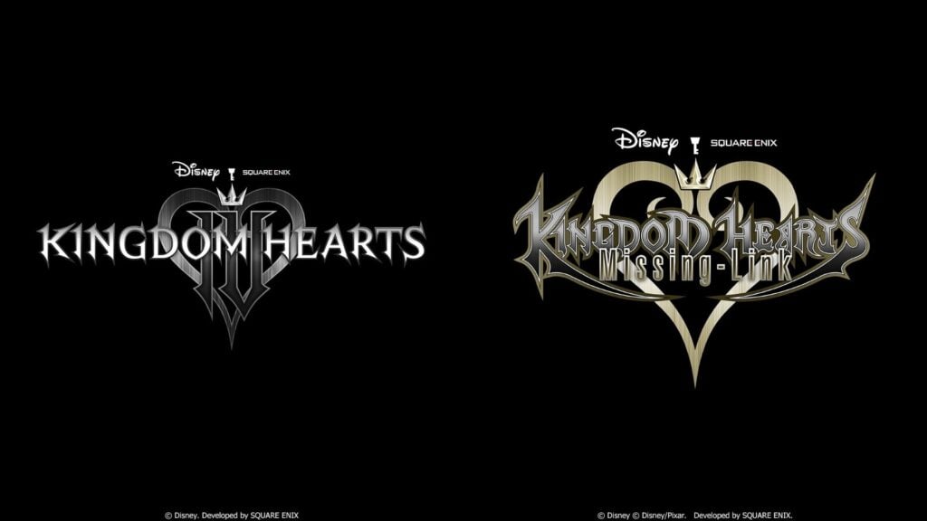 Square Enix and Disney Officially Announce Kingdom Hearts IV - Try Hard ...