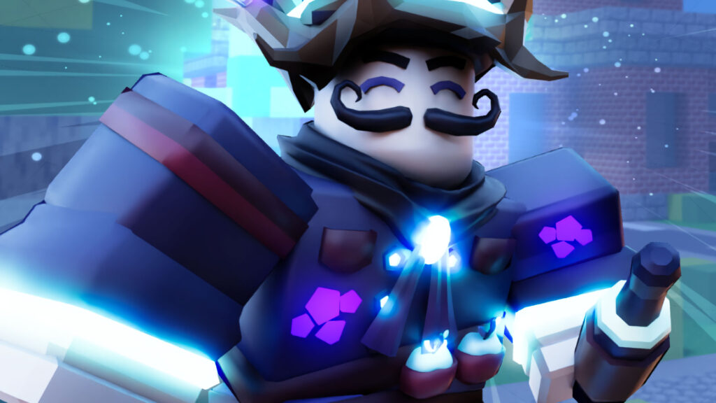 New Roblox BedWars Disasters update has been released - Try Hard Guides