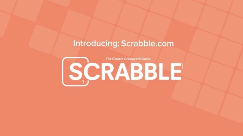 Scrabble is now available online for free in your browser! - Try Hard ...