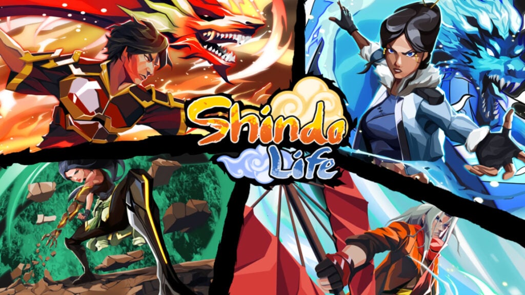 Shindo Life Borumaki vs Kamaki Private Server Codes (May 2026) - Try ...
